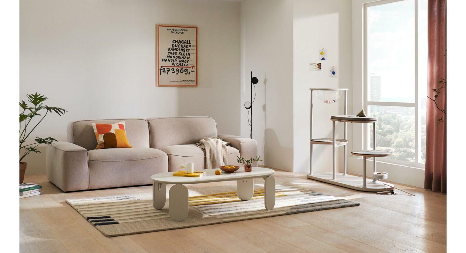 「想住在如韓劇般的時髦空間，你絕對不能錯過物件的細節」—美感和實用兼具的 iloom 怡倫家居 - EVERYDAY OBJECT