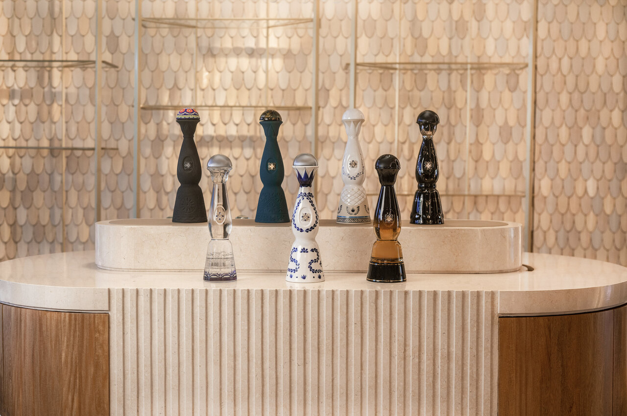 KOR 台北春季首場大型 VIP 之夜，推出奢華龍舌蘭系列之作 - EVERYDAY OBJECT