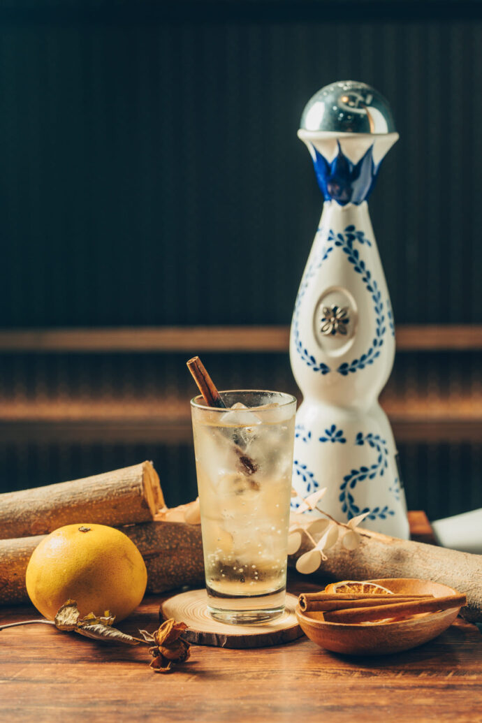 KOR 台北春季首場大型 VIP 之夜，推出奢華龍舌蘭系列之作 - EVERYDAY OBJECT