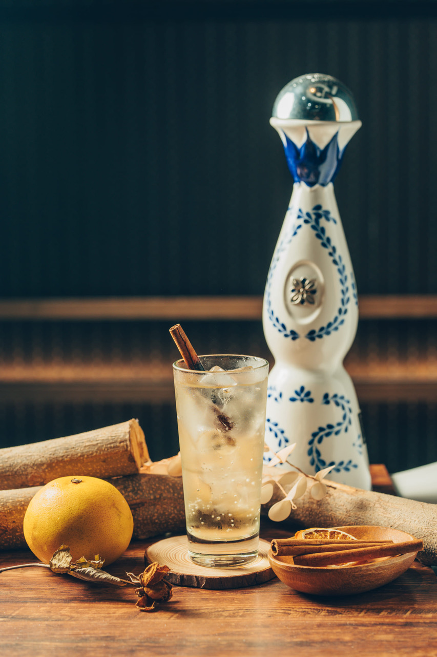 KOR 台北春季首場大型 VIP 之夜，推出奢華龍舌蘭系列之作 - EVERYDAY OBJECT