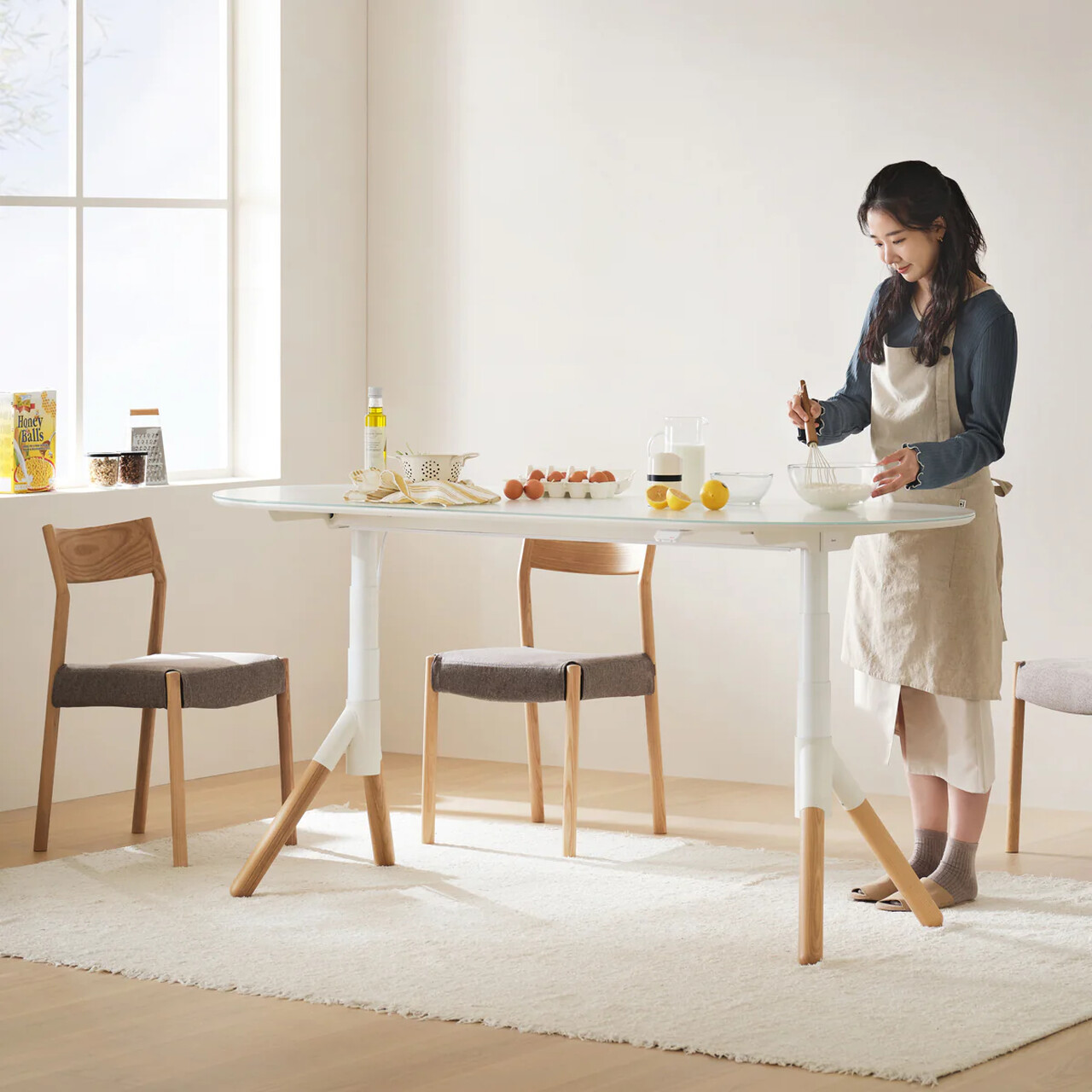 「好看、好用的家具，即是靈感來源」 iloom 怡倫家居讓生活成為創作的起點 - EVERYDAY OBJECT