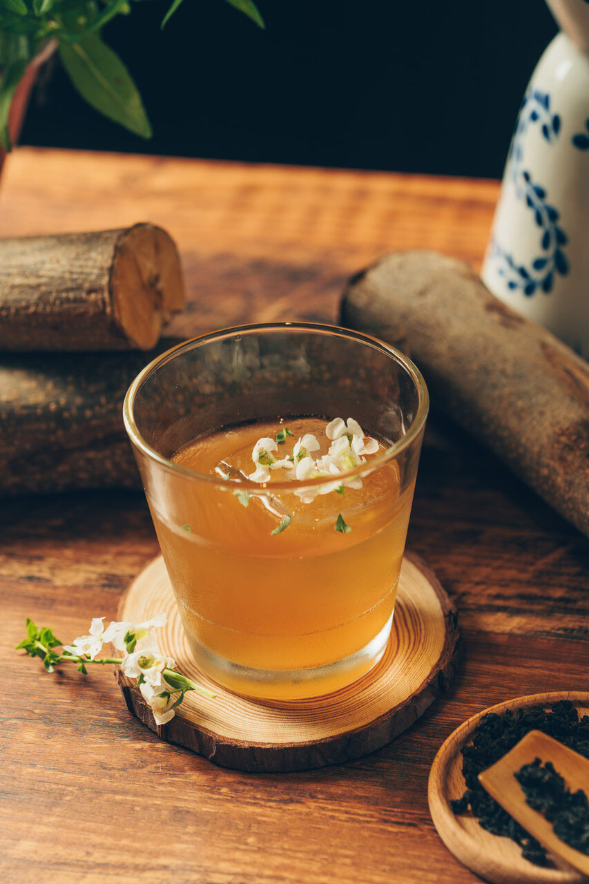 KOR 台北春季首場大型 VIP 之夜，推出奢華龍舌蘭系列之作 - EVERYDAY OBJECT