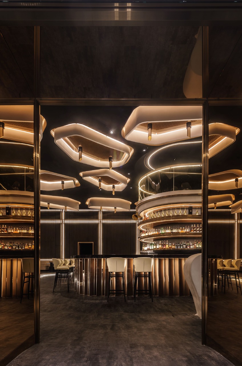 KOR 台北春季首場大型 VIP 之夜，推出奢華龍舌蘭系列之作 - EVERYDAY OBJECT