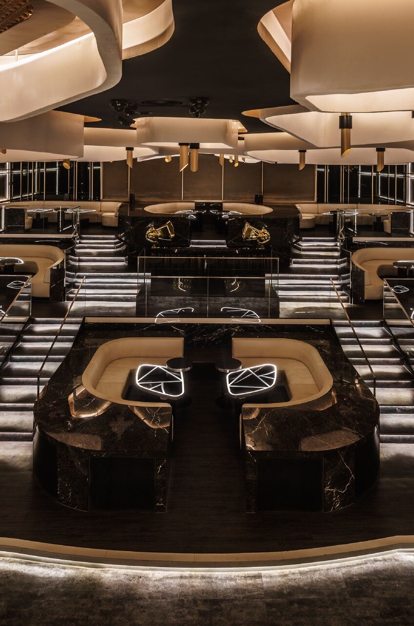 KOR 台北春季首場大型 VIP 之夜，推出奢華龍舌蘭系列之作 - EVERYDAY OBJECT