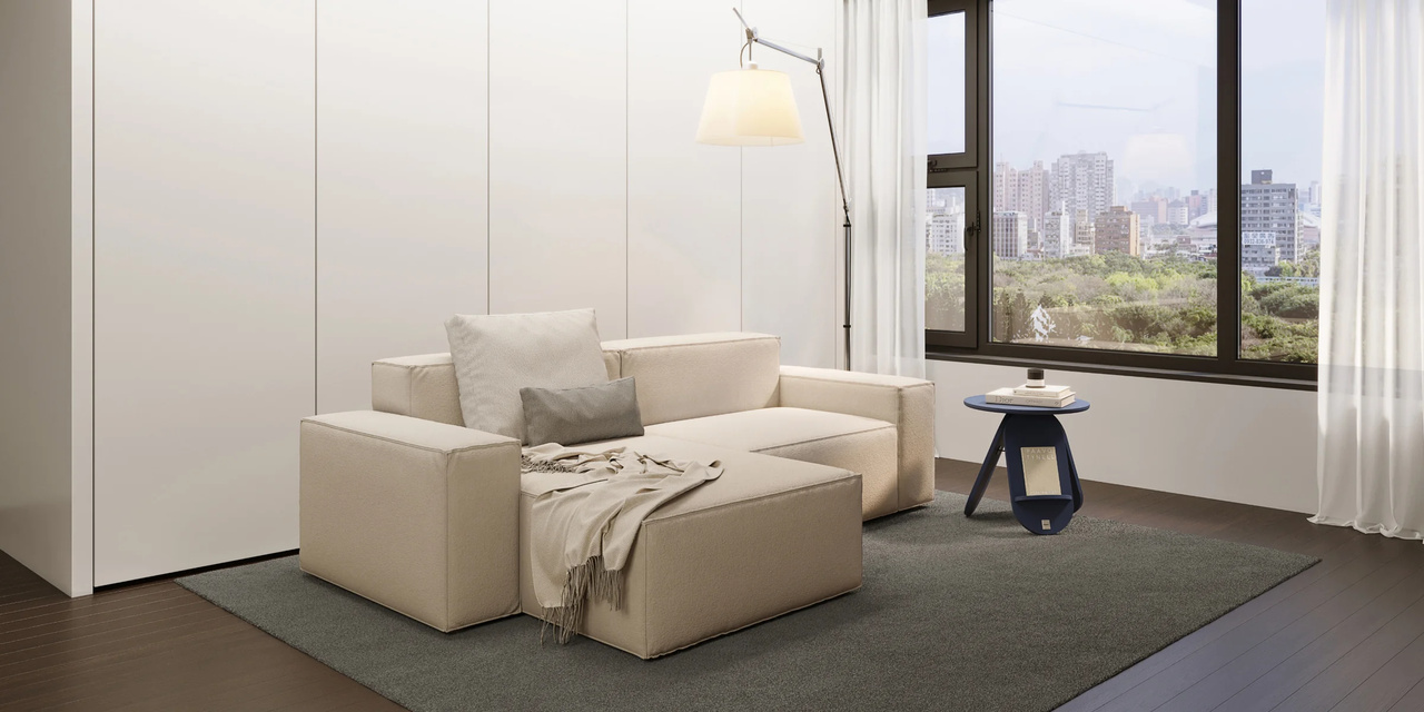 「好看、好用的家具，即是靈感來源」 iloom 怡倫家居讓生活成為創作的起點 - EVERYDAY OBJECT