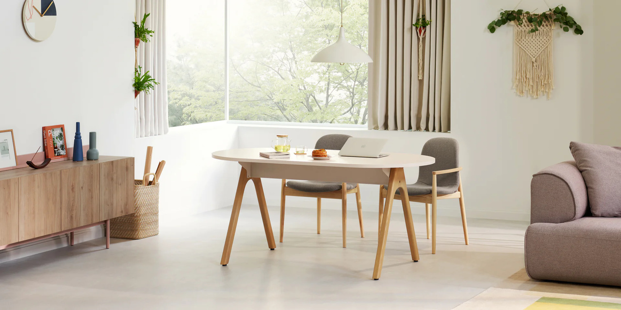 「好看、好用的家具，即是靈感來源」 iloom 怡倫家居讓生活成為創作的起點 - EVERYDAY OBJECT