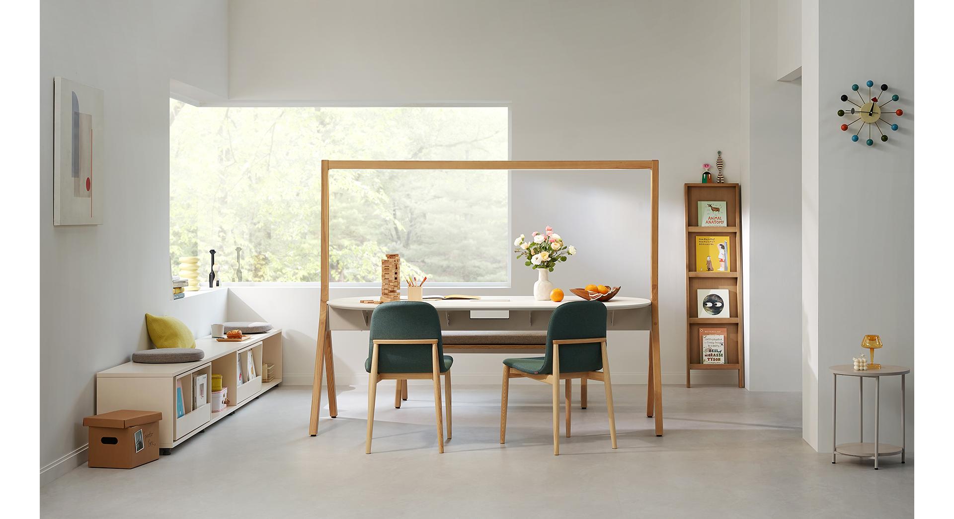 「想住在如韓劇般的時髦空間，你絕對不能錯過物件的細節」—美感和實用兼具的 iloom 怡倫家居 - EVERYDAY OBJECT