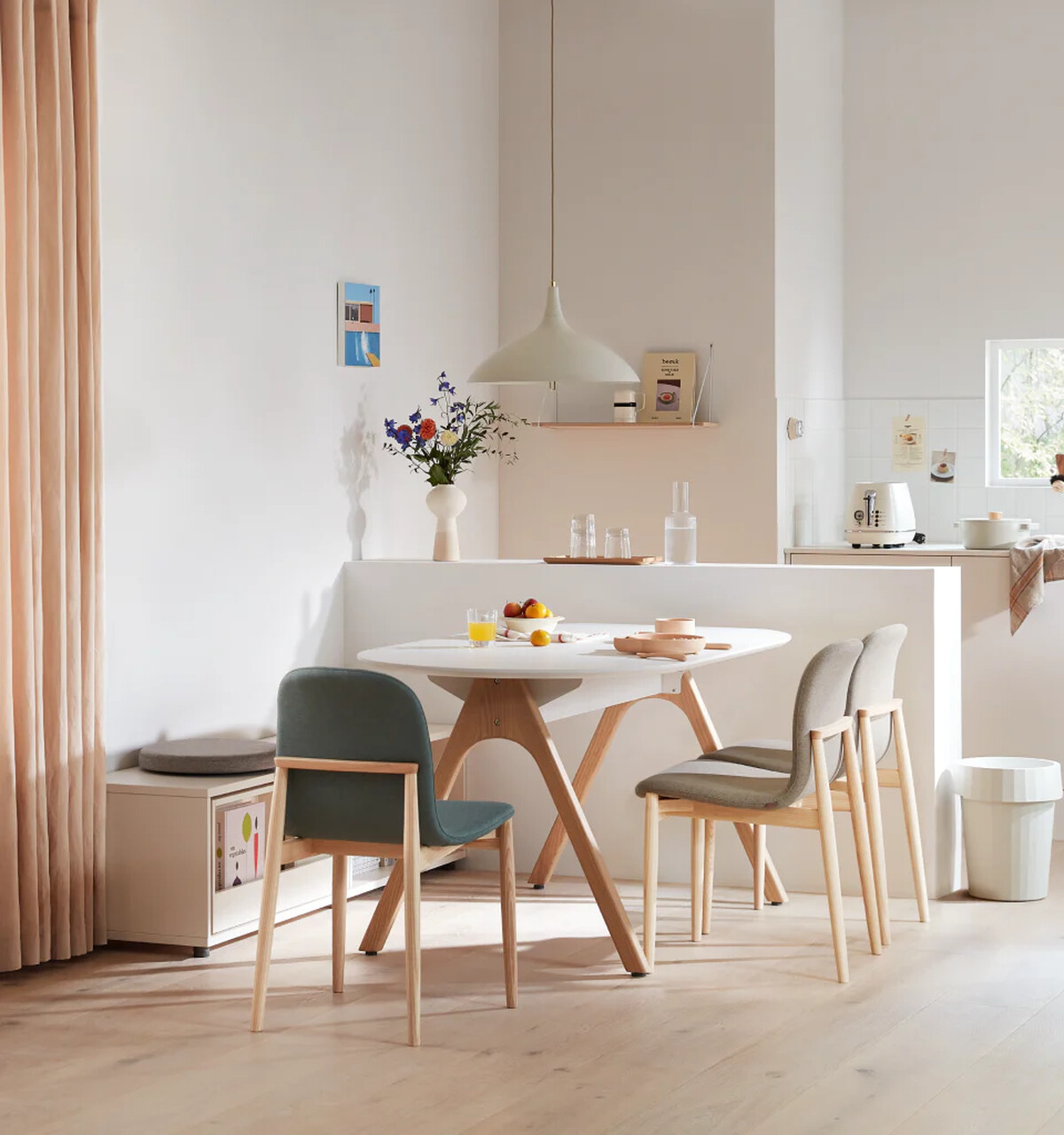 「好看、好用的家具，即是靈感來源」 iloom 怡倫家居讓生活成為創作的起點 - EVERYDAY OBJECT