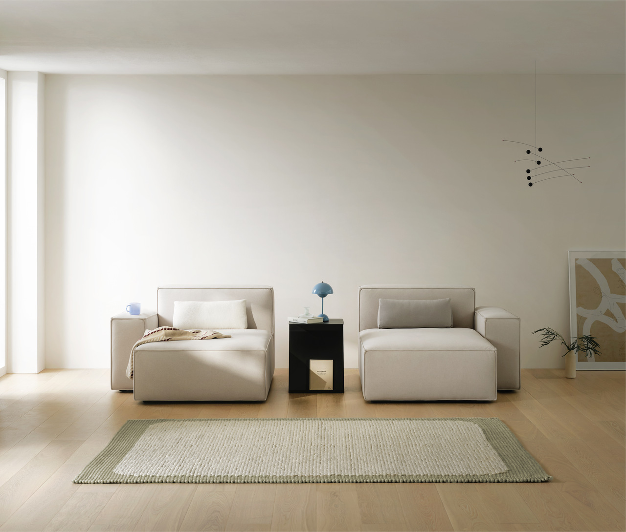 「好看、好用的家具，即是靈感來源」 iloom 怡倫家居讓生活成為創作的起點 - EVERYDAY OBJECT