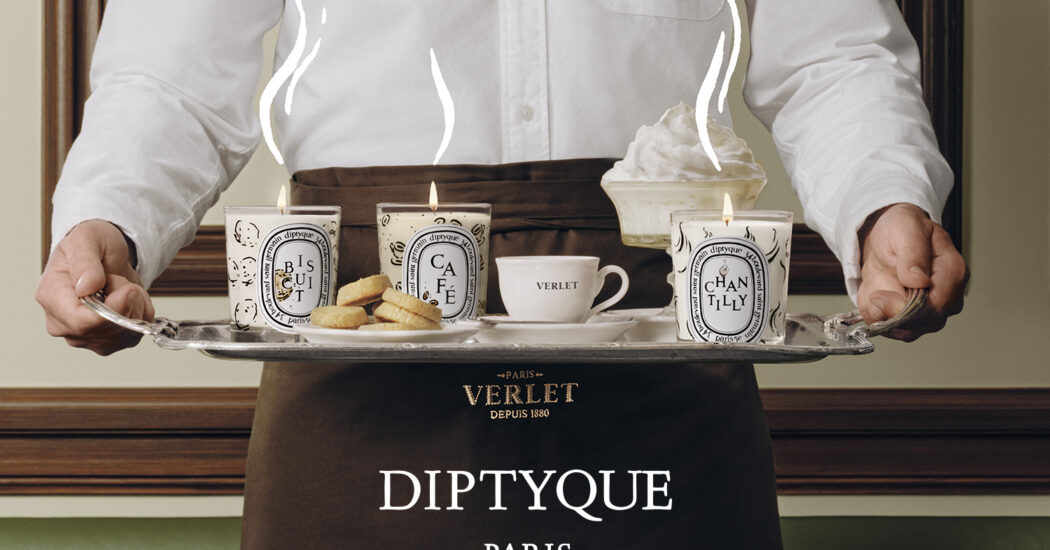 「咖啡、鮮奶油、餅乾，這不是餐廳 menu，而是 Diptyque 的新氣味。」彷彿親臨巴黎品嚐咖啡與甜點！ Diptyque 將 Café ...