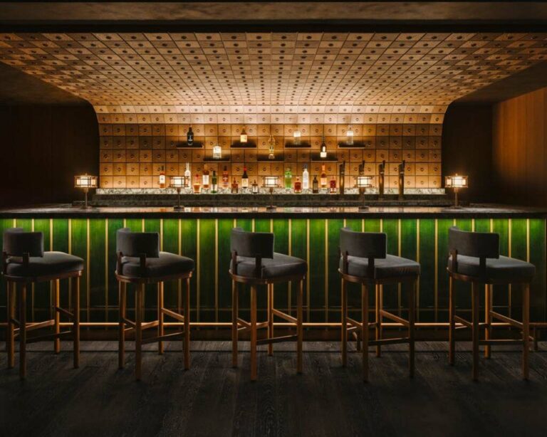 「靈感來自源氏物語」Six Senses Kyoto 京都飯店以日式宮廷、平安時代美學提供城市寧靜所在 - EVERYDAY OBJECT