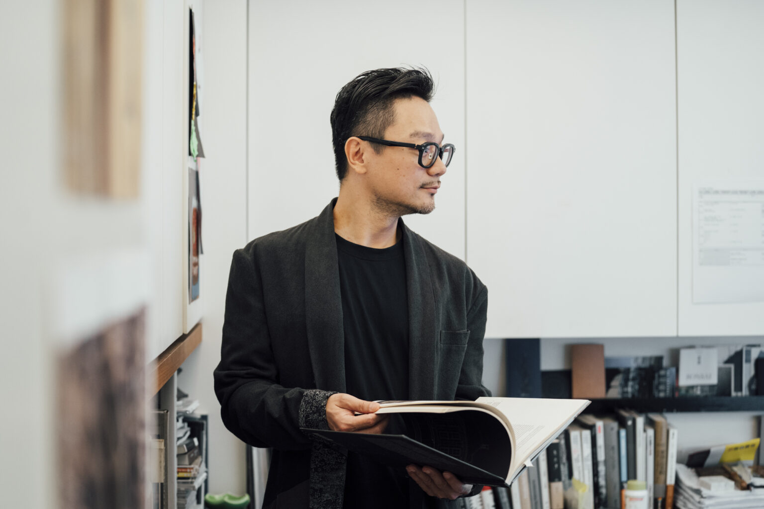 五感都是場域裡的主角，空間設計豈能只有好看？專訪 KYDO Design 總監廖耕宇 - EVERYDAY OBJECT