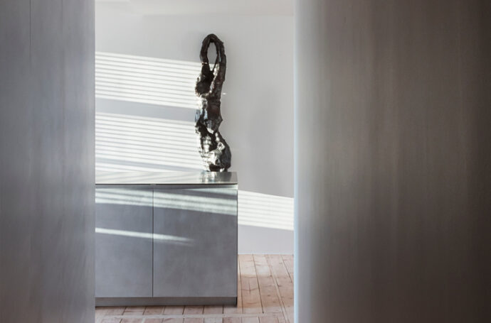 討厭「極簡」的極簡派設計大師 Donald Judd 舊金山 MOMA傢俱特展 - EVERYDAY OBJECT