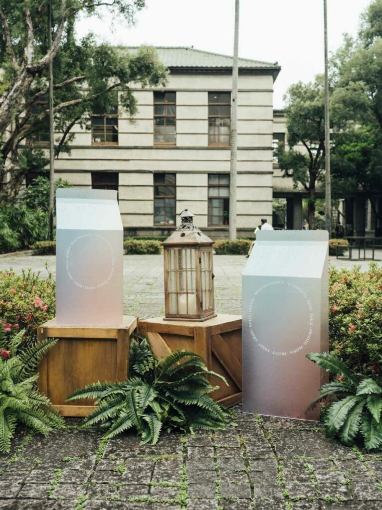 「你喝的鮮乳是莊園級的嗎？」鮮乳坊頂極鮮乳概念店 5/24-5/26 於 hof (EVERYDAY OBJECT) 限定登場 - EVERYDAY OBJECT