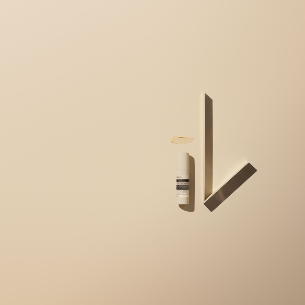 「很喜歡的 Aesop 香氛，現在還變成防曬乳了」你的夏日肌膚救星——Aesop 全新防曬面部乳液 - EVERYDAY OBJECT