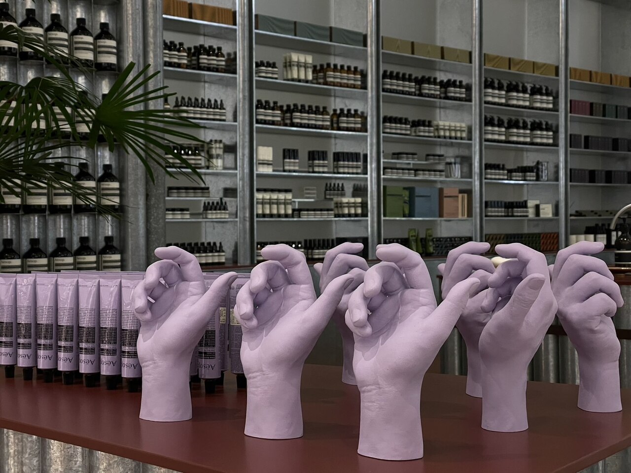 大家最愛的 Aesop 護手霜，事隔 12 年終於再推新氣味 - 厄勒俄斯芳香護手霜 - EVERYDAY OBJECT