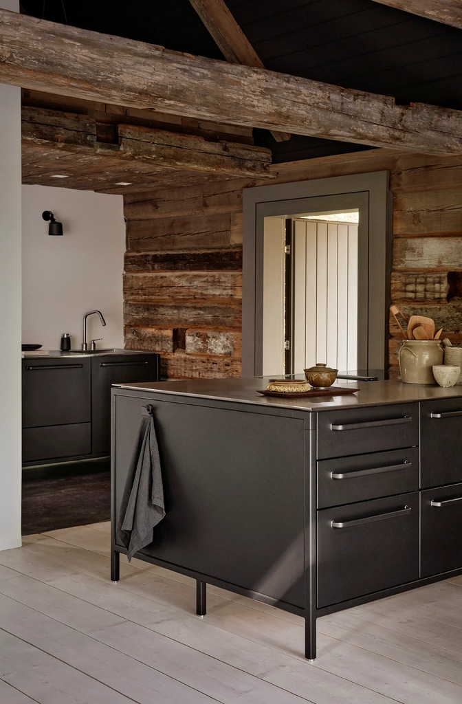 Vipp 第九間度假旅館 」北歐拉脫維雅古老木屋，樹木繁茂與潺潺河畔體驗與世隔絕日子 - EVERYDAY OBJECT