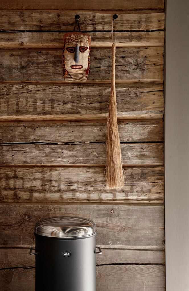 Vipp 第九間度假旅館 」北歐拉脫維雅古老木屋，樹木繁茂與潺潺河畔體驗與世隔絕日子 - EVERYDAY OBJECT