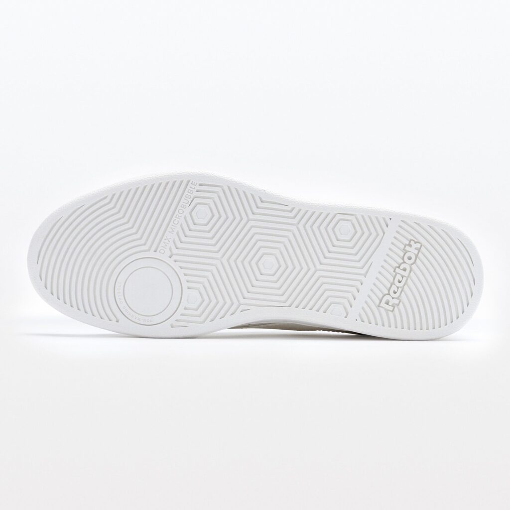 「MUJI x Reebok 合作款」史上首度聯名運動鞋新登場，以實惠價格、經典的白色皮革設計，打造怦然心動的鞋款 - EVERYDAY OBJECT