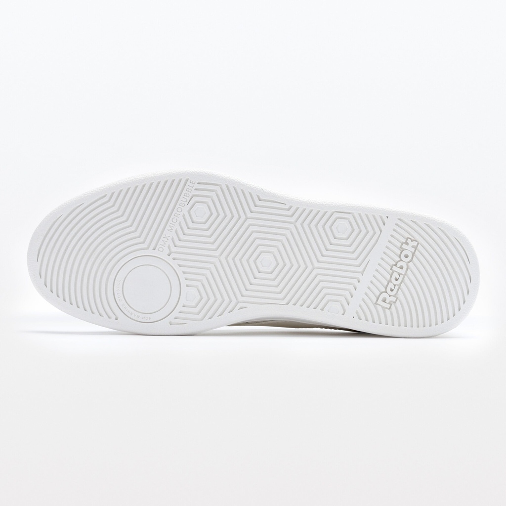 「MUJI x Reebok 合作款」史上首度聯名運動鞋新登場，以實惠價格、經典的白色皮革設計，打造怦然心動的鞋款 - EVERYDAY OBJECT