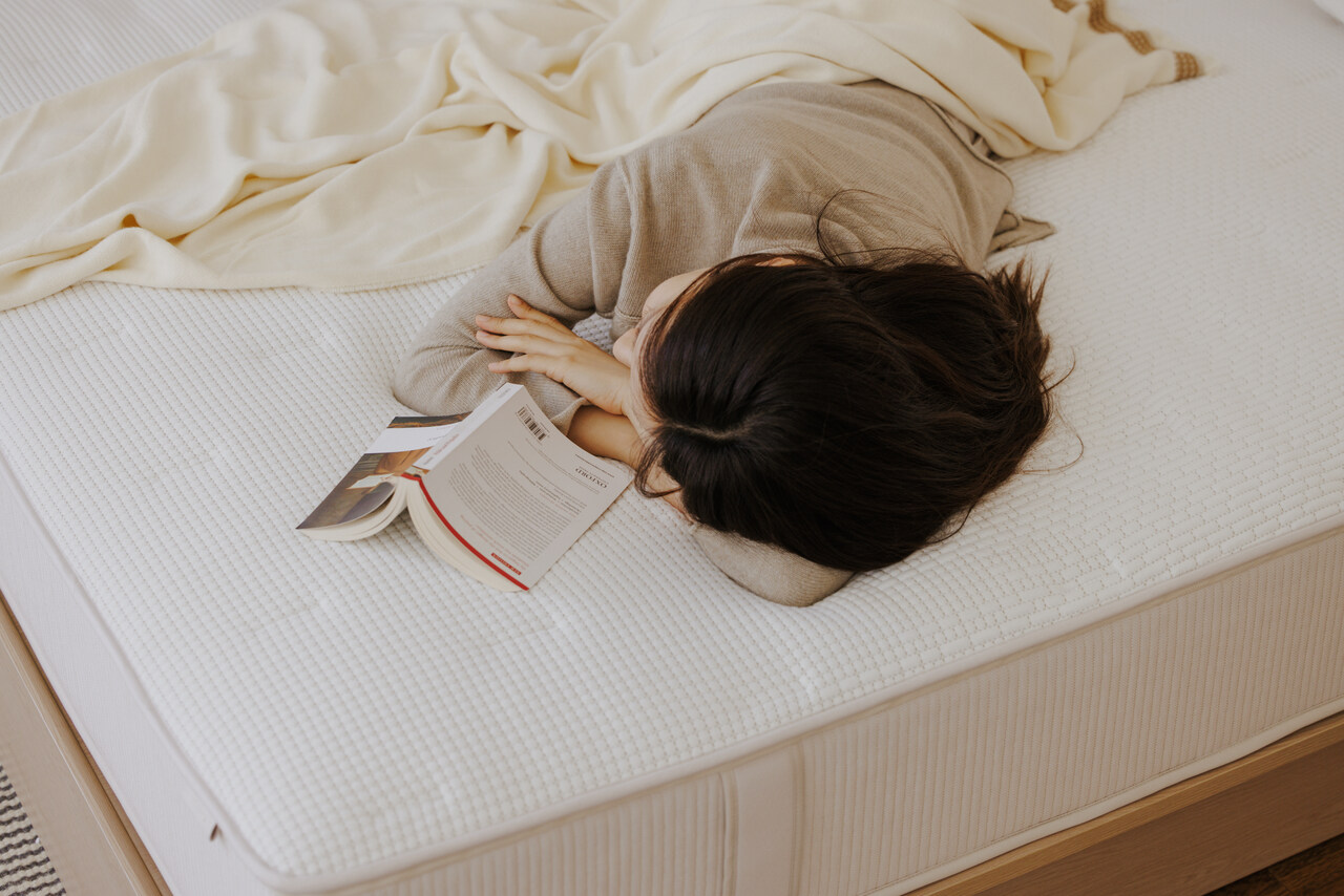 「韓國年糕不止美味，還有美夢」韓國 iloom HAVEN 好眠床墊用 Pure Tech 打造極致睡眠 - EVERYDAY OBJECT