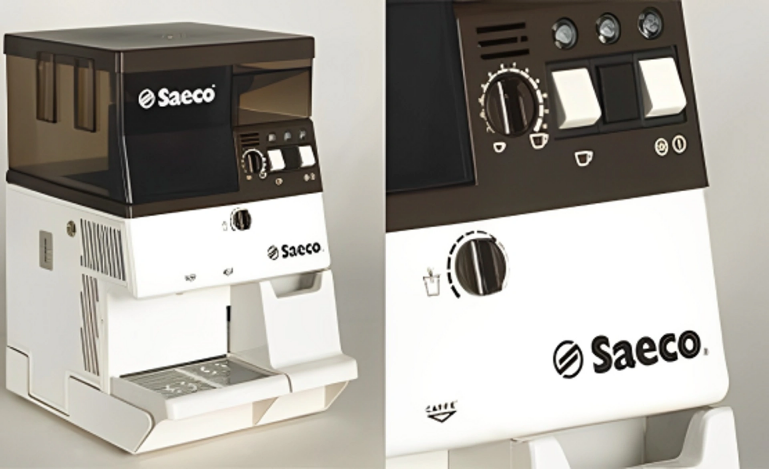 「用逾 40 年時間成就一杯當代義式咖啡」由一群咖啡迷不斷研究創新，飛利浦 Saeco 讓經典風味飄進日常 - EVERYDAY OBJECT
