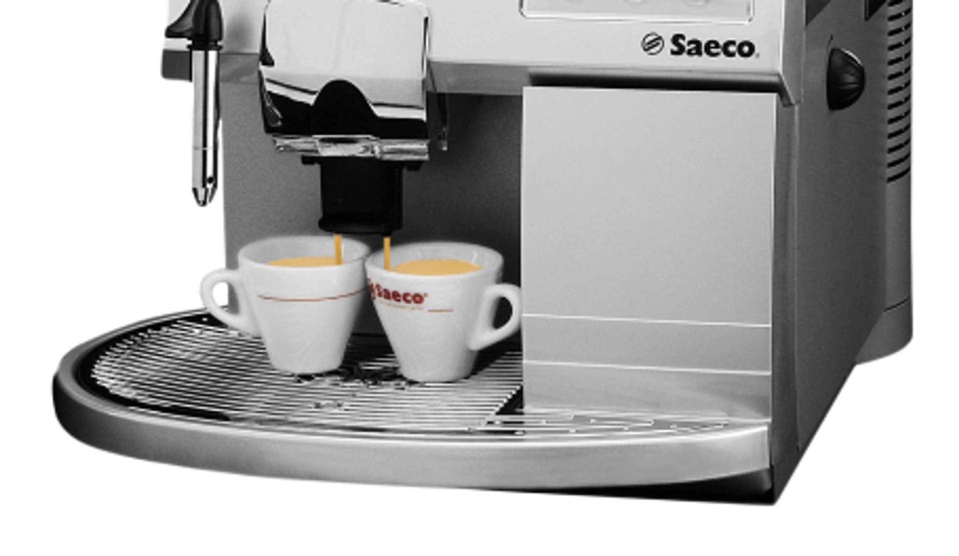 「用逾 40 年時間成就一杯當代義式咖啡」由一群咖啡迷不斷研究創新，飛利浦 Saeco 讓經典風味飄進日常 - EVERYDAY OBJECT