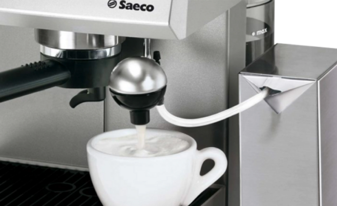 「用逾 40 年時間成就一杯當代義式咖啡」由一群咖啡迷不斷研究創新，飛利浦 Saeco 讓經典風味飄進日常 - EVERYDAY OBJECT