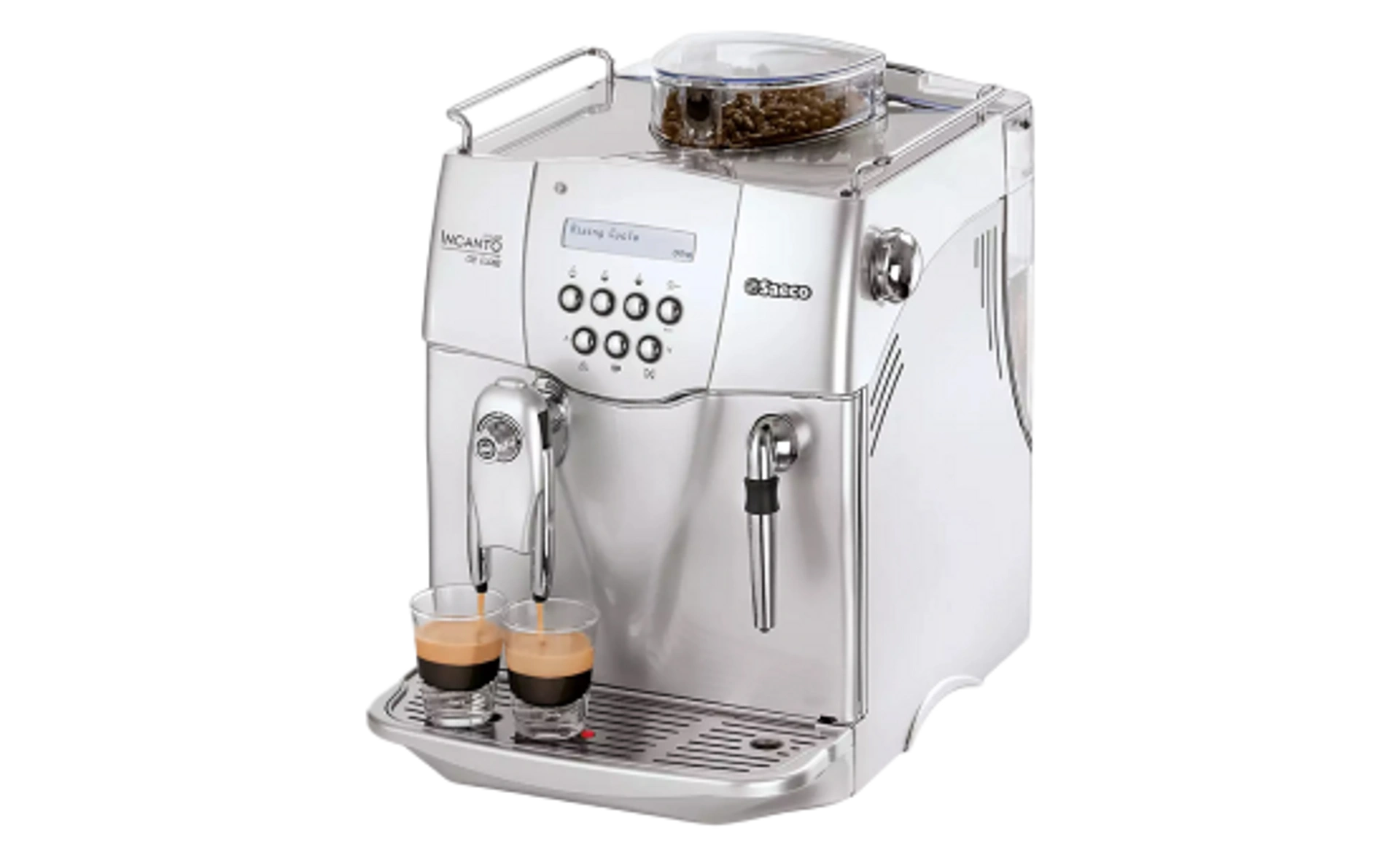 「用逾 40 年時間成就一杯當代義式咖啡」由一群咖啡迷不斷研究創新，飛利浦 Saeco 讓經典風味飄進日常 - EVERYDAY OBJECT