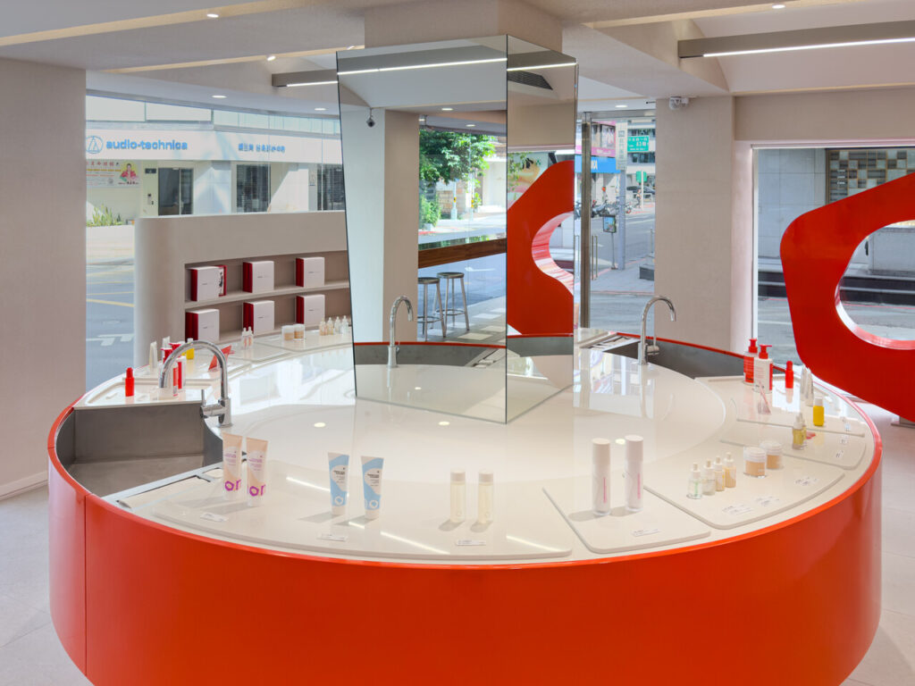 「發自內心的 self-love 持續發酵 」保養品牌 nomel 台北大安門市旗艦店開幕 - EVERYDAY OBJECT