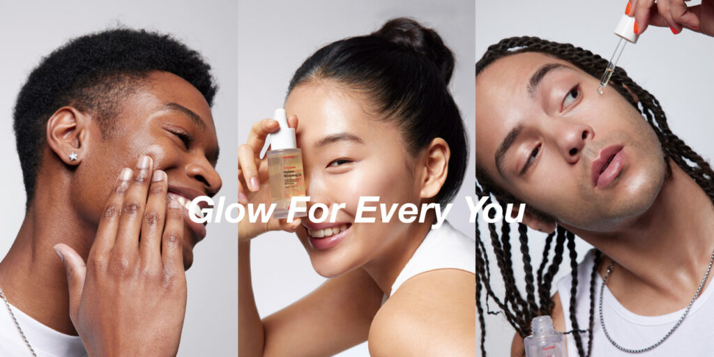 「發自內心的 self-love 持續發酵 」保養品牌 nomel 台北大安門市旗艦店開幕 - EVERYDAY OBJECT