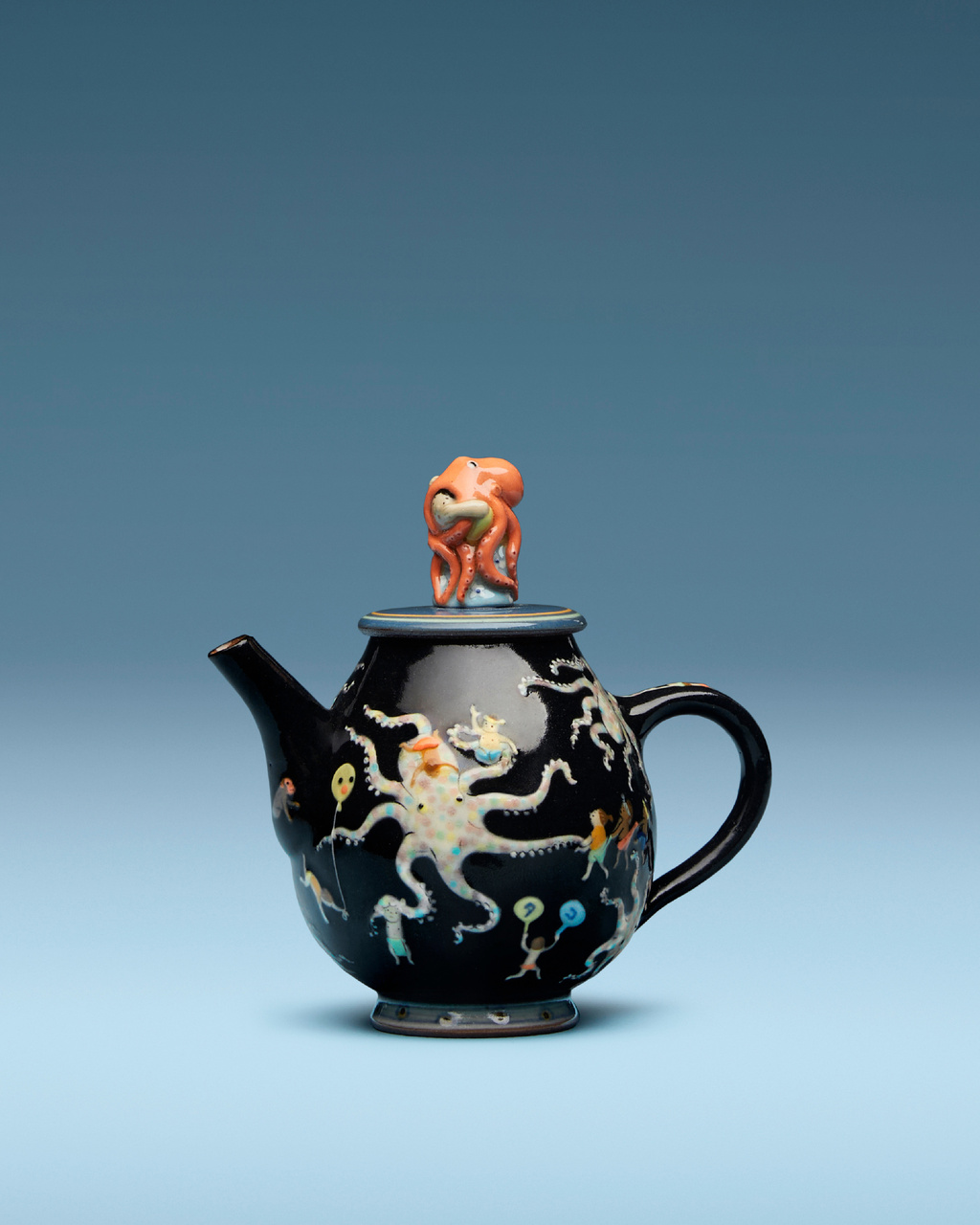 LOEWE 與 京都陶藝 SUNA FUJITA 攜手合作聖誕禮品系列 - EVERYDAY OBJECT