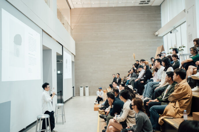 [ 專訪 ]「每一件東西如果要去深挖，它都會很有趣」與《選物》作者馬嶒談物件 - EVERYDAY OBJECT