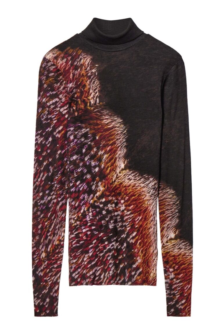 「真正的大地色系，礦物紋理穿在身上也如此好看」COS 攜手加州攝影師 Chris Perani 推出限量藝術系列服飾 - EVERYDAY ...