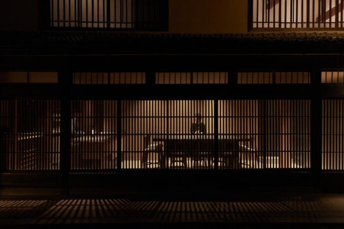 「江戶、明治與現代風情的匯集」以食會友，遇見岡山縣的倉敷美觀料理旅宿 － 撚る屋 YORUYA - EVERYDAY OBJECT