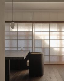 「江戶、明治與現代風情的匯集」以食會友，遇見岡山縣的倉敷美觀料理旅宿 － 撚る屋 YORUYA - EVERYDAY OBJECT