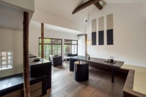 「江戶、明治與現代風情的匯集」以食會友，遇見岡山縣的倉敷美觀料理旅宿 － 撚る屋 YORUYA - EVERYDAY OBJECT