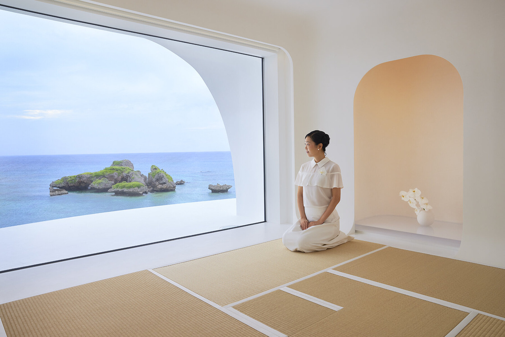 「從撿到白珊瑚開始」日本藝術家森萬理子，沖繩生命與宇宙啟發宮古島工作室 - Yuputira House - EVERYDAY OBJECT