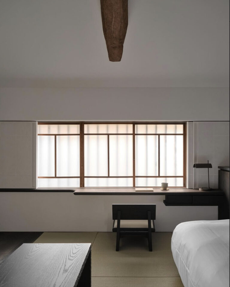 「江戶、明治與現代風情的匯集」以食會友，遇見岡山縣的倉敷美觀料理旅宿 － 撚る屋 YORUYA - EVERYDAY OBJECT