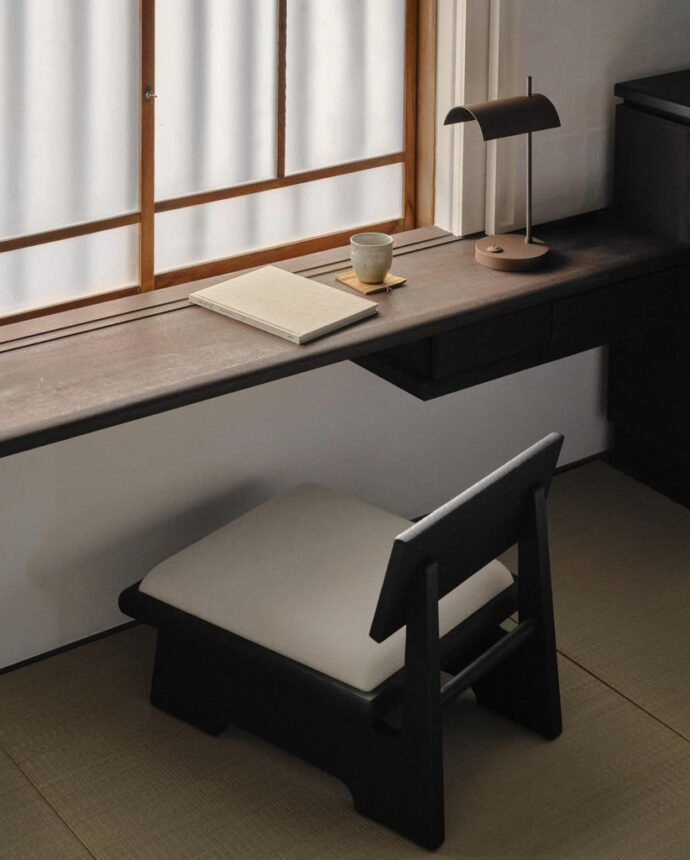 「江戶、明治與現代風情的匯集」以食會友，遇見岡山縣的倉敷美觀料理旅宿 － 撚る屋 YORUYA - EVERYDAY OBJECT