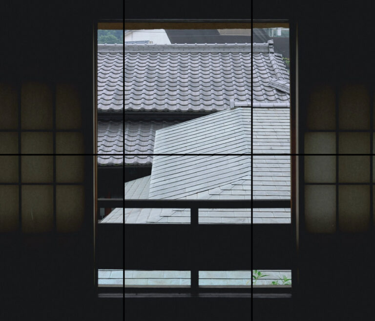 「江戶、明治與現代風情的匯集」以食會友，遇見岡山縣的倉敷美觀料理旅宿 － 撚る屋 YORUYA - EVERYDAY OBJECT