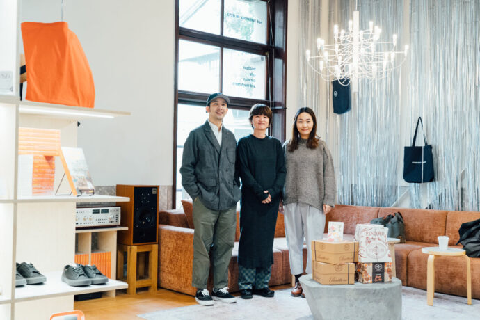 [ 專訪 ] 「用編輯視角更靠近理想生活的輪廓」日雜《ONKUL》總編輯淺井ゆみ香和 《EO》總編輯 Eric 談雜誌 - EVERYDAY OBJECT