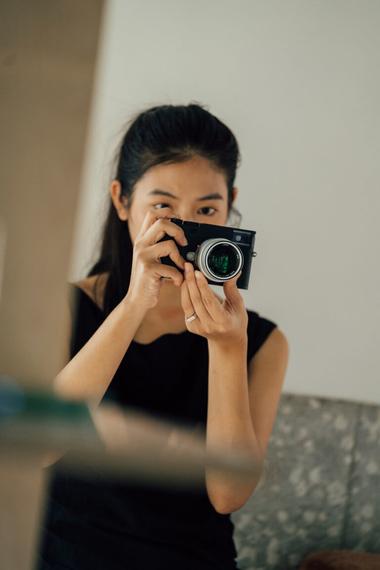 「在專業裡不務正業」與EO總編輯 Eric 和副總編 Miffy 談嚮往的合作 - EVERYDAY OBJECT