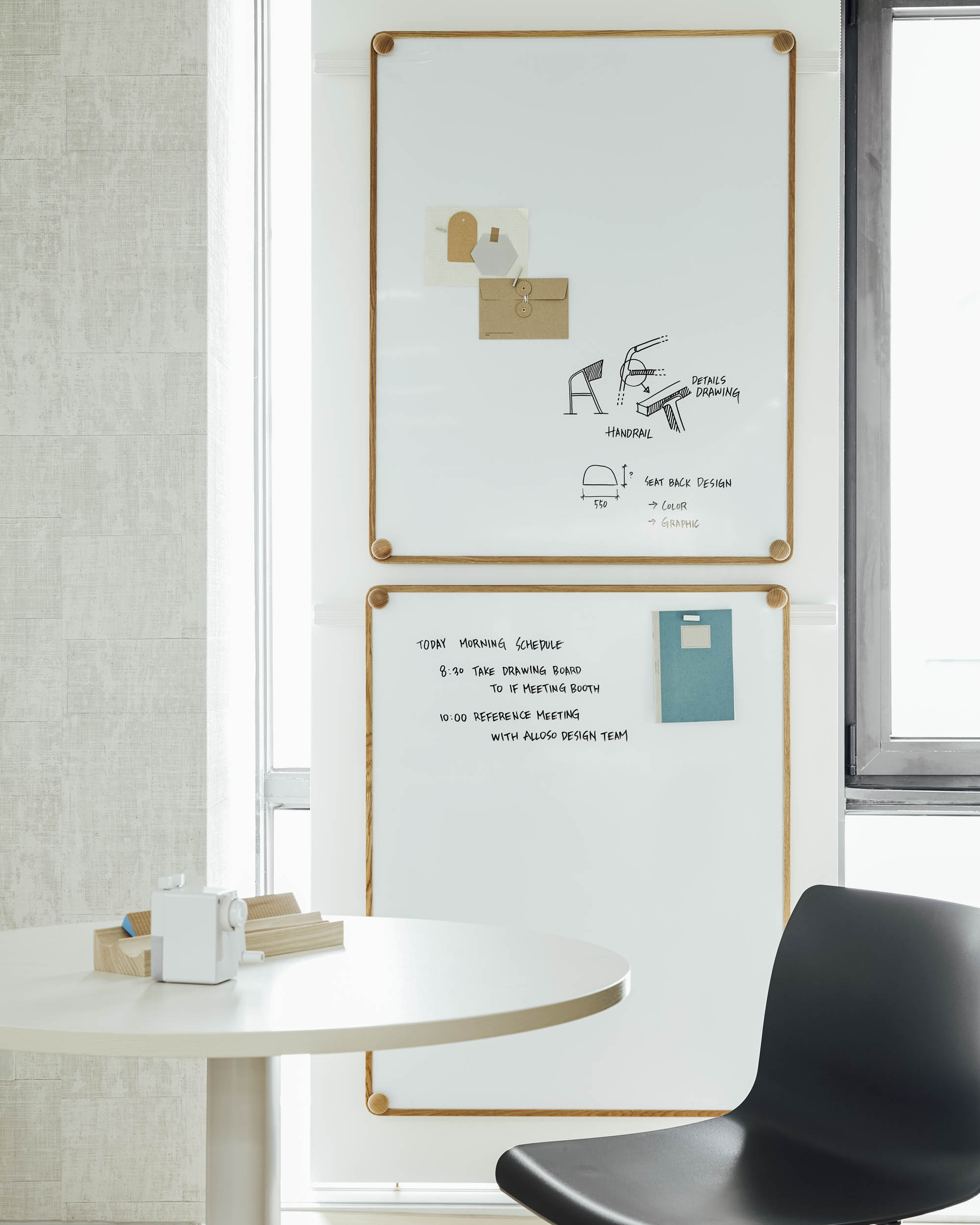 「從一座工廠，看見品牌精神」EO 直擊韓國家具品牌 iloom 的研發基地與製造現場 - EVERYDAY OBJECT