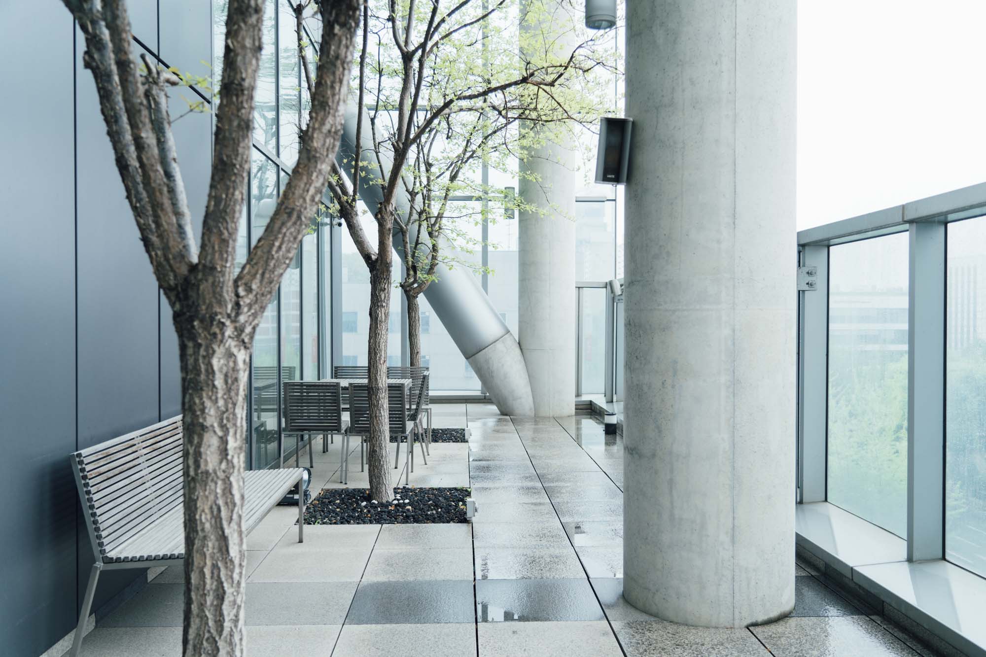 [ EO 開箱 ] 「韓國家居品牌如何設計工作空間？」從 iloom 首爾總部辦公室到旗艦店，家具為生活加值的實踐現場 - EVERYDAY OBJECT