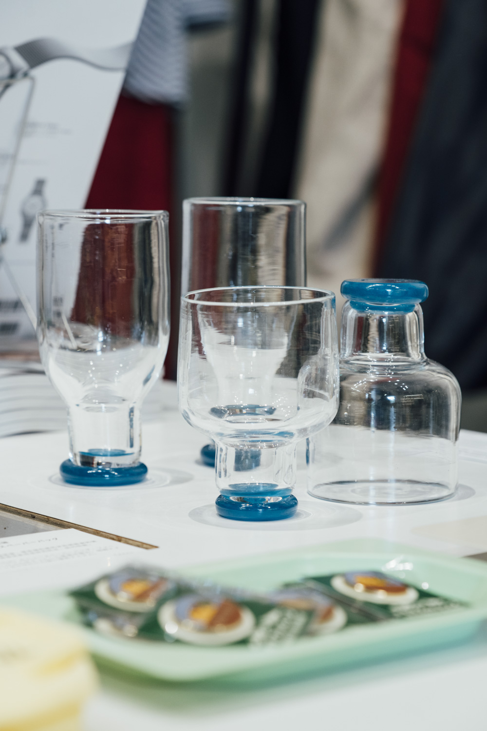 人氣日雜《ONKUL》首次海外快閃來台——「ONKUL DAILY STORE in Taipei」5 月 hof (EVERYDAY OBJECT) 登場 - EVERYDAY OBJECT