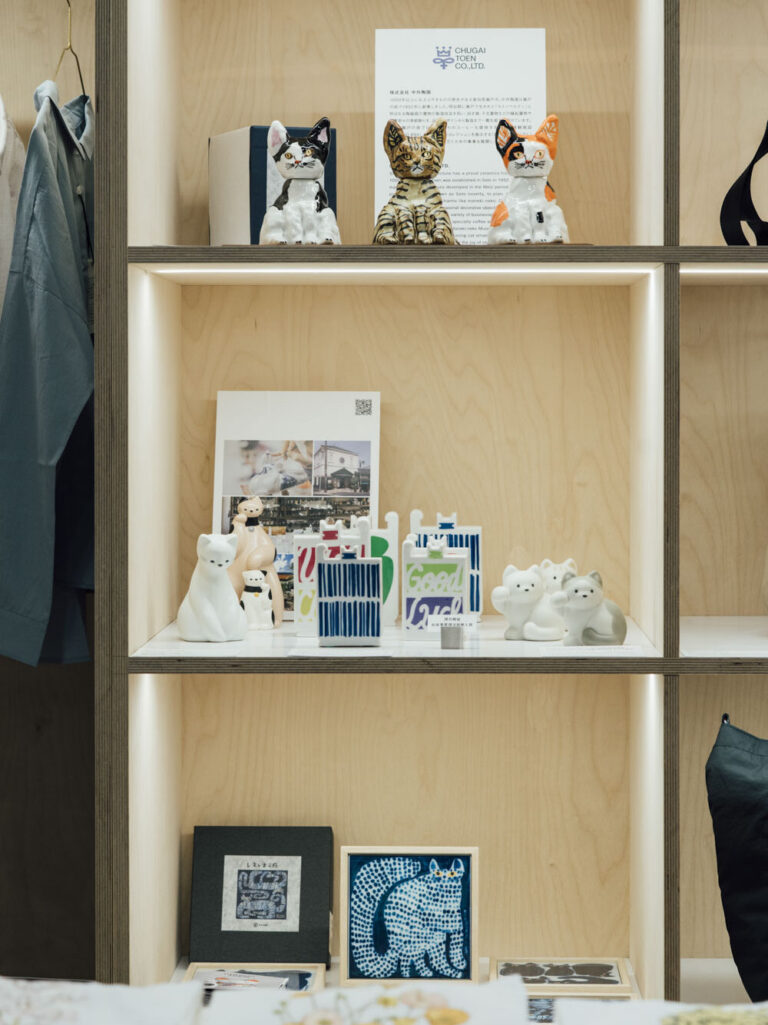 人氣日雜《ONKUL》首次海外快閃來台——「ONKUL DAILY STORE in Taipei」5 月 hof (EVERYDAY OBJECT) 登場 - EVERYDAY OBJECT