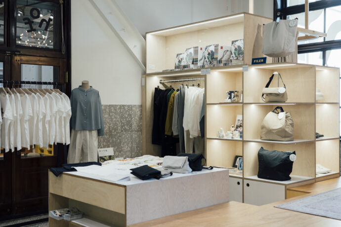 人氣日雜《ONKUL》首次海外快閃來台——「ONKUL DAILY STORE in Taipei」5 月 hof (EVERYDAY OBJECT) 登場 - EVERYDAY OBJECT