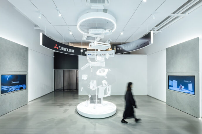 「在空氣裡打造生活感」跟著EO編輯走進空氣美學事務所，為你理想的家找出呼吸節奏 - EVERYDAY OBJECT