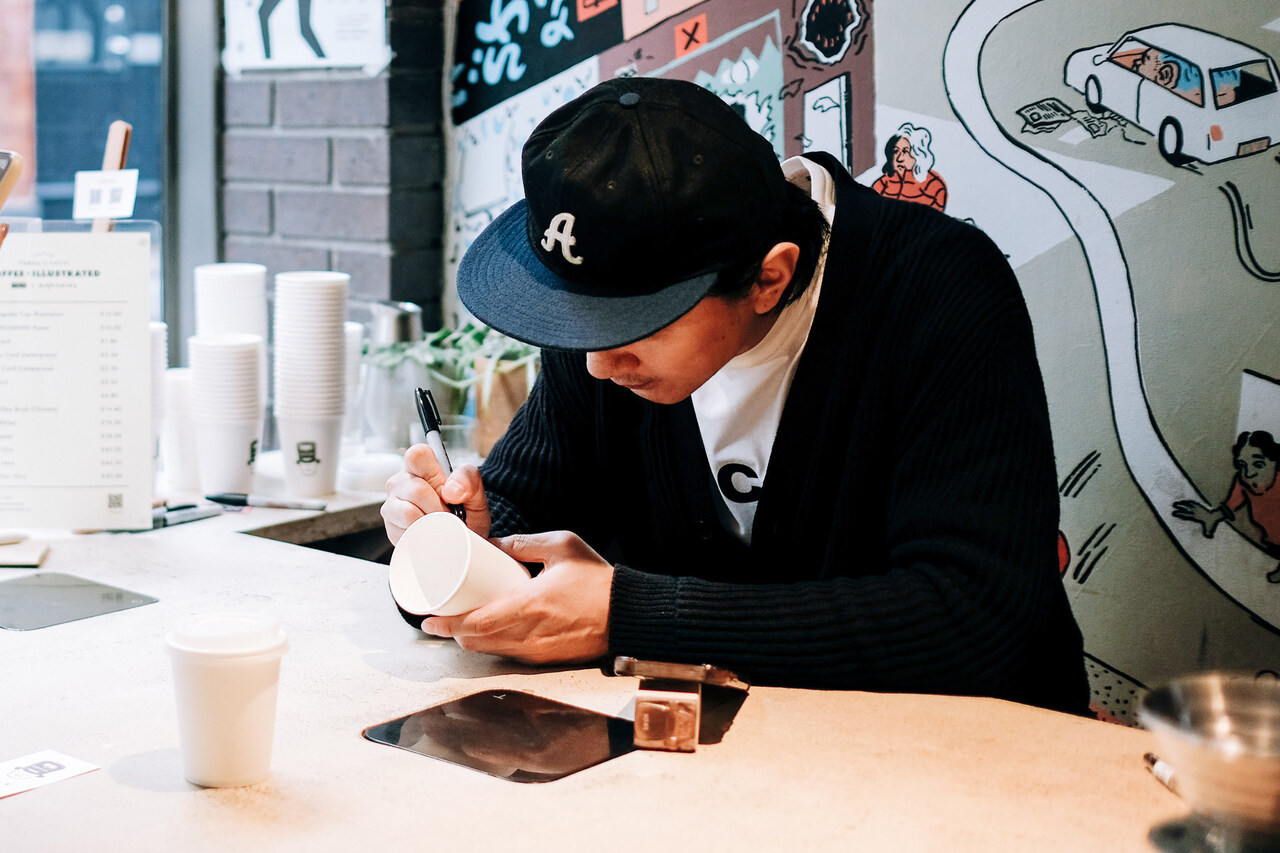 「一盒裝下台灣味與巴黎感的馬卡龍鐵盒」Pierre Hermé × WHOSMiNG 全球唯一台灣限定款 - EVERYDAY OBJECT